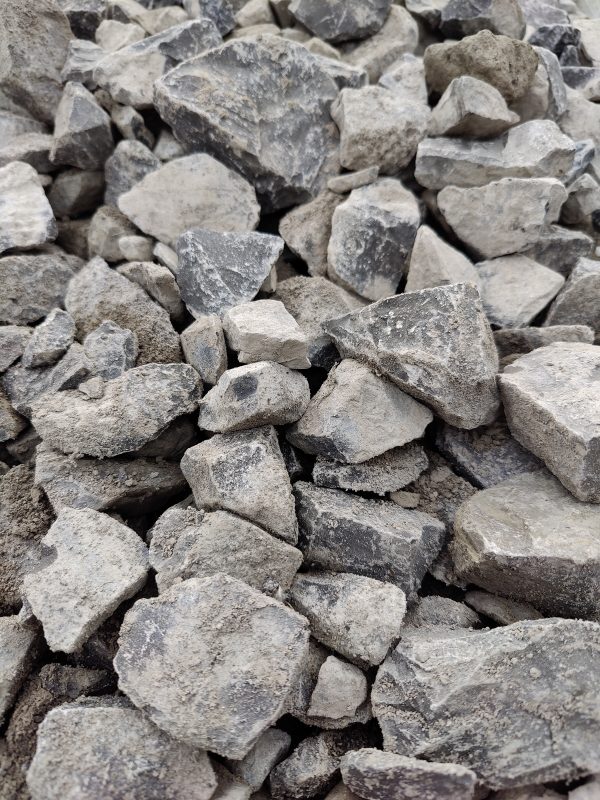 #1 Stone | Rock Solid Supply