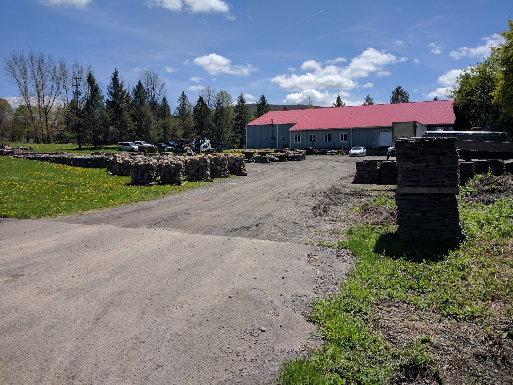 Rock Solid Supply | Shop Stone, Mulch, Topsoil, & Landscaping Supplies