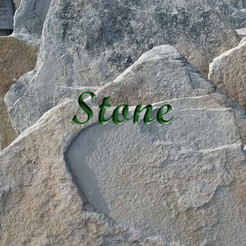 Rock Solid Supply | Shop Stone, Mulch, Topsoil, & Landscaping Supplies